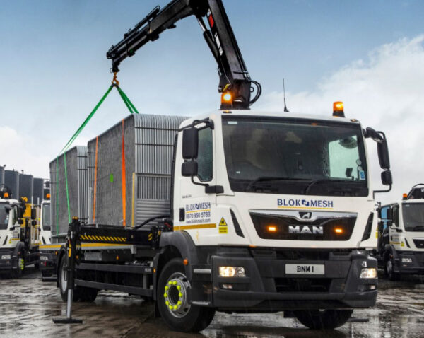 Walkthrough Crossing Point Crowd Barrier with Gate - Fixed Leg | Blok ...