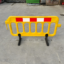 Standard Chapter 8 Traffic Barrier | Blok ‘N’ Mesh