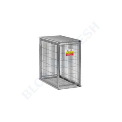 Gas Cage - 2m x 2m x 1m | Blok ‘N’ Mesh