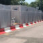 Site Safety - Bull Barrier | Block 'N' Mesh