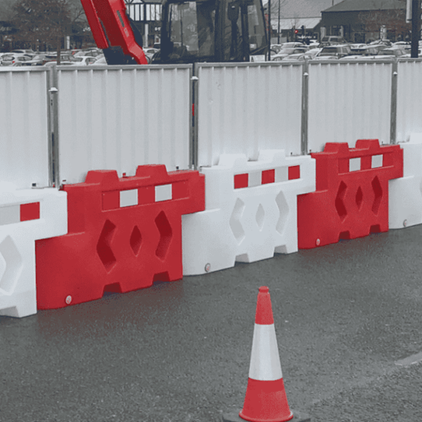 Bison Barrier - 2m x 1m | Blok ‘N’ Mesh