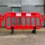 Standard Chapter 8 Traffic Barrier | Blok ‘N’ Mesh