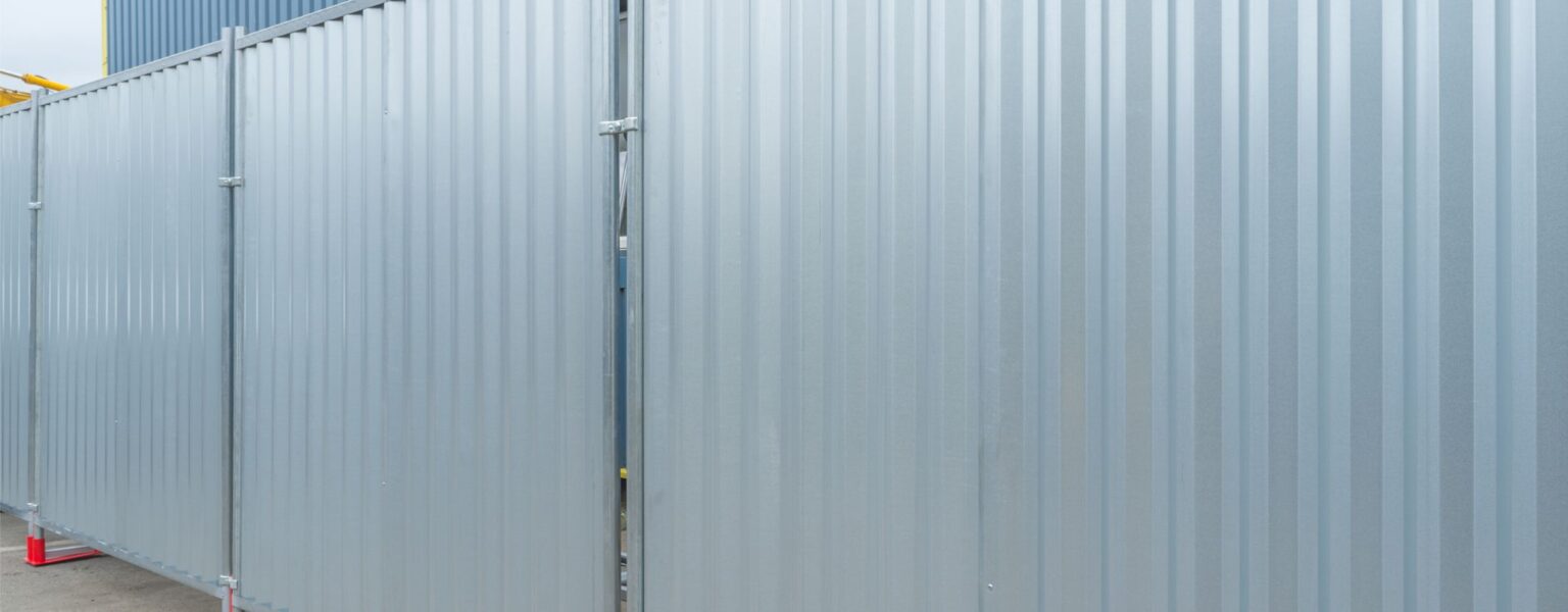 Temporary Fencing | Buy or Hire | Blok ‘N’ Mesh