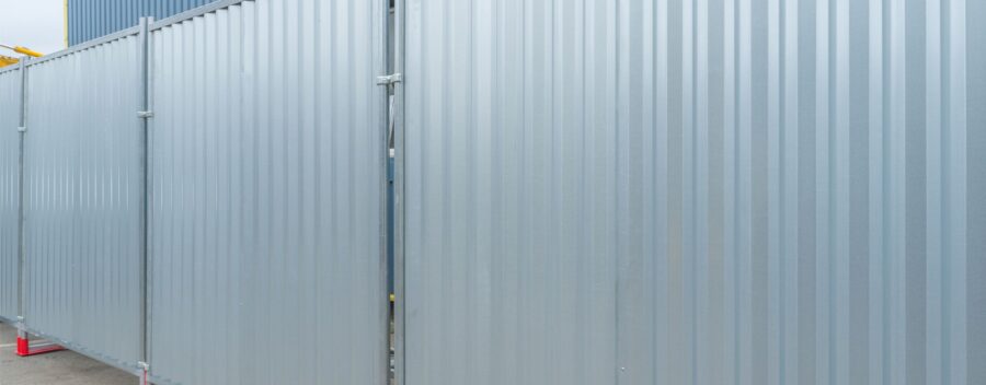 Temporary Fencing | Buy or Hire | Blok ‘N’ Mesh