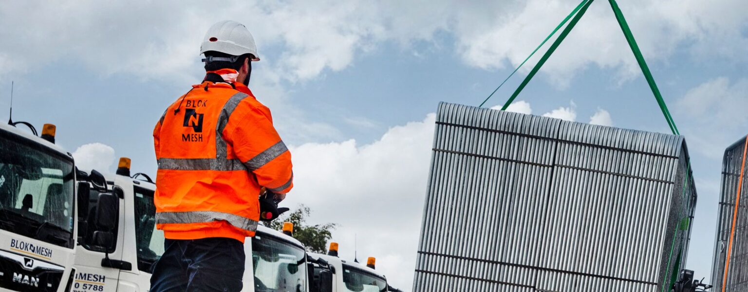 Downloads, Installation Guides, Technical Drawings - Blok N Mesh