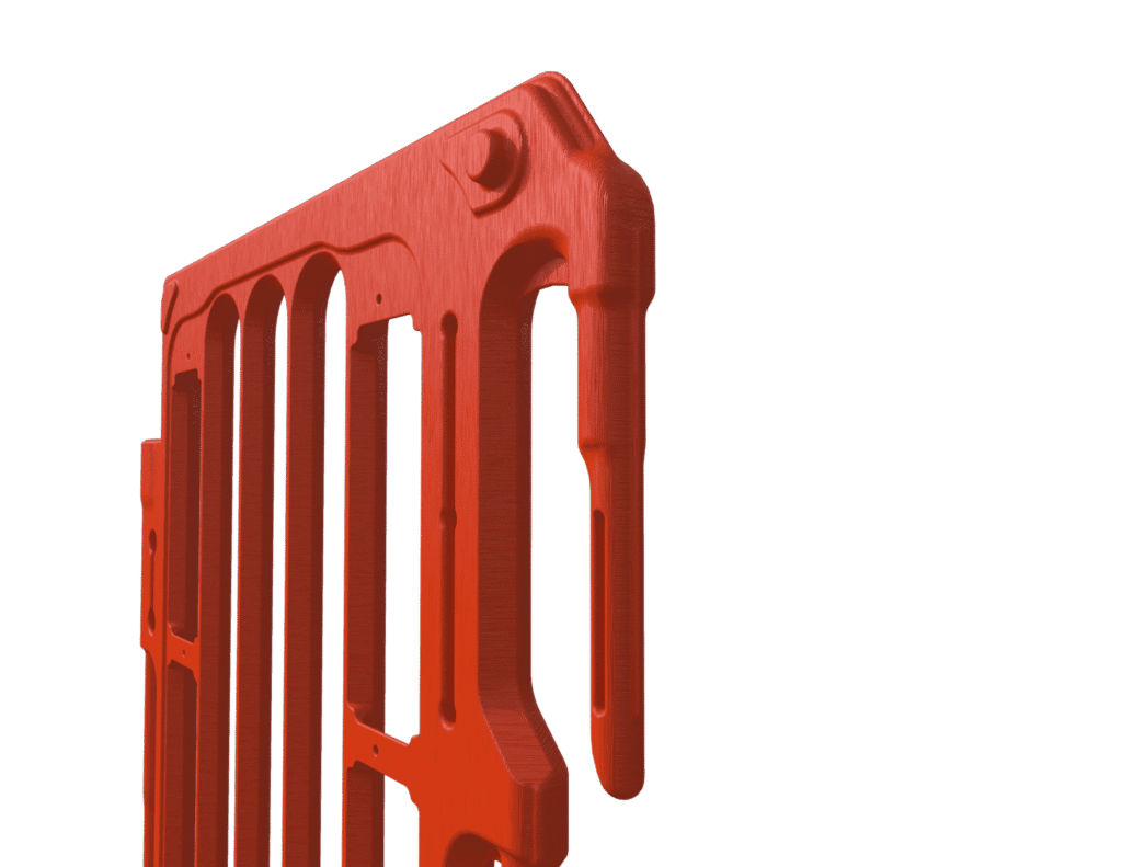 2m High Utility Fence | Blok ‘N’ Mesh
