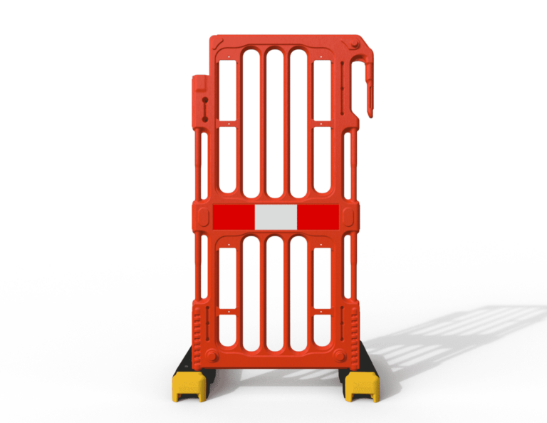 Premier Temporary Fencing & Barriers - Blok 'N' Mesh