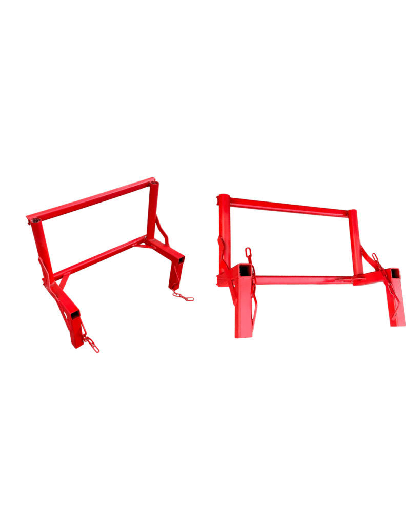 Rubbish Chute Accessories - Blok N Mesh